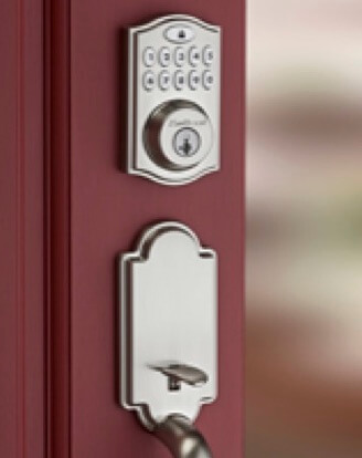 St. Louis, MO Smart Door Lock | ADT Authorized Provider